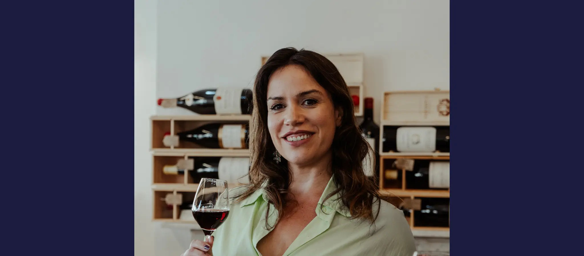 Meet the Team: Livia | Friarwood Wines & Spirits