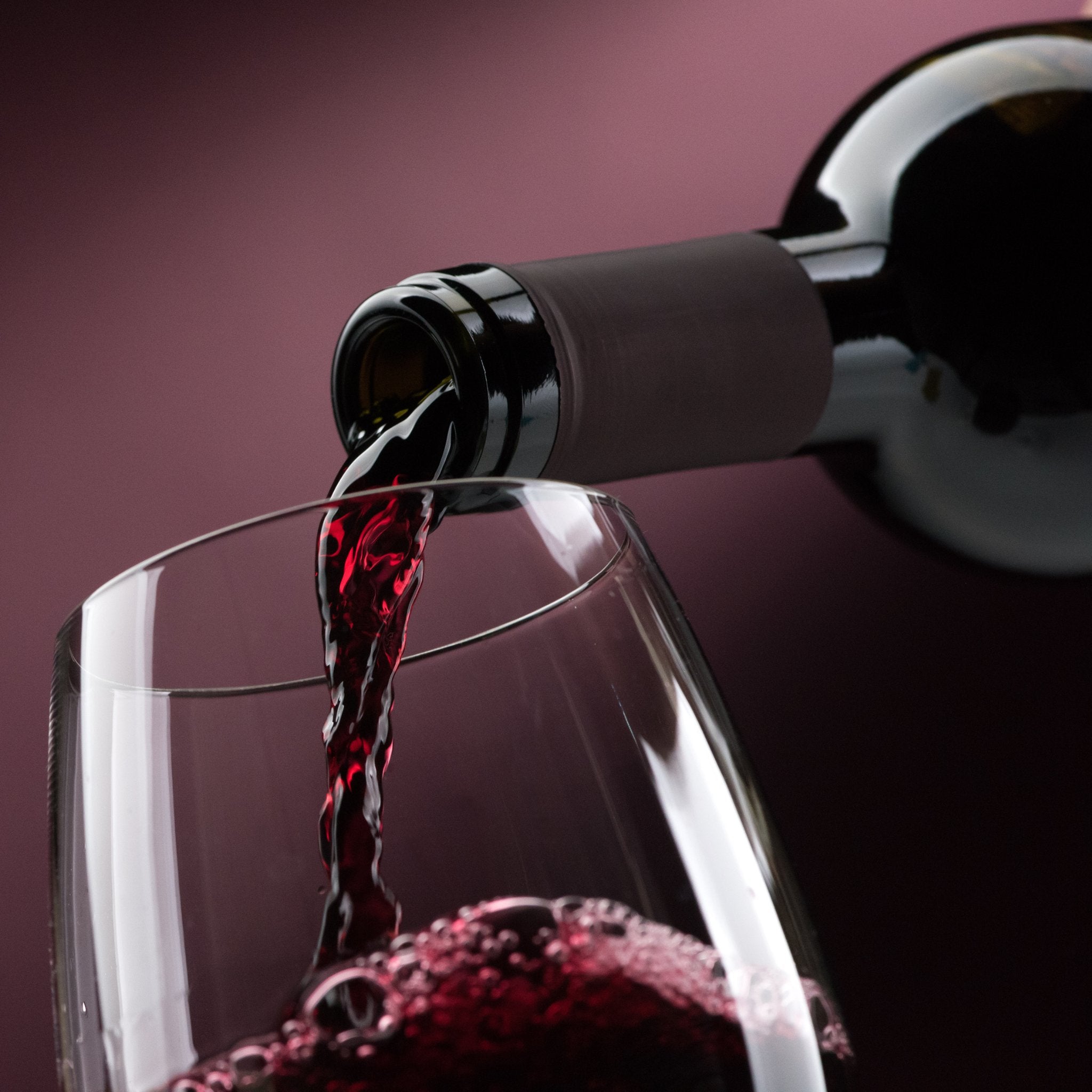 Big and Powerful Red Wines – Bold & Full-Bodied Selection | Friarwood ...