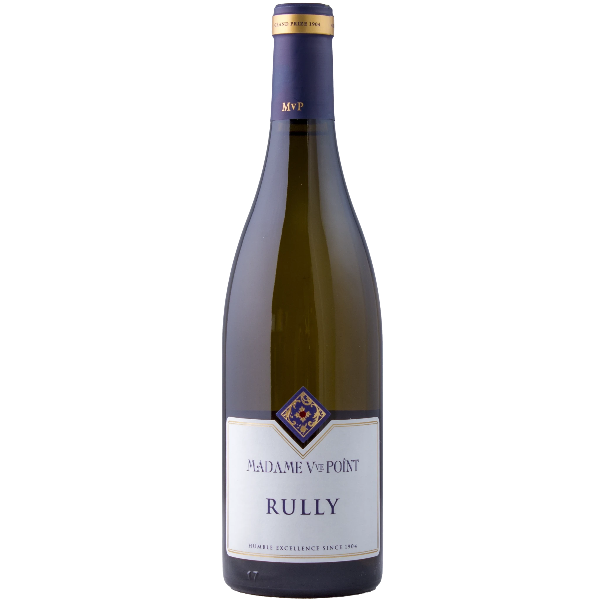 Madame Veuve Point, Rully Blanc 2019 | Friarwood Wines & Spirits