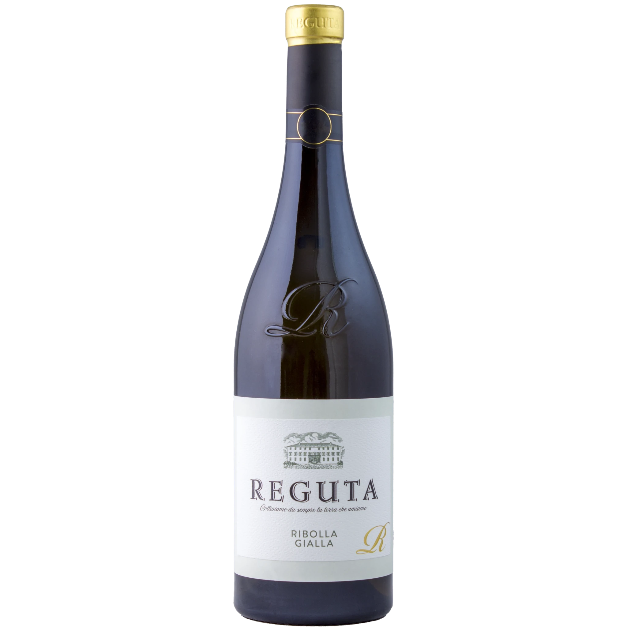 Reguta, Ribolla Gialla, 2024 – Friarwood Wines & Spirits