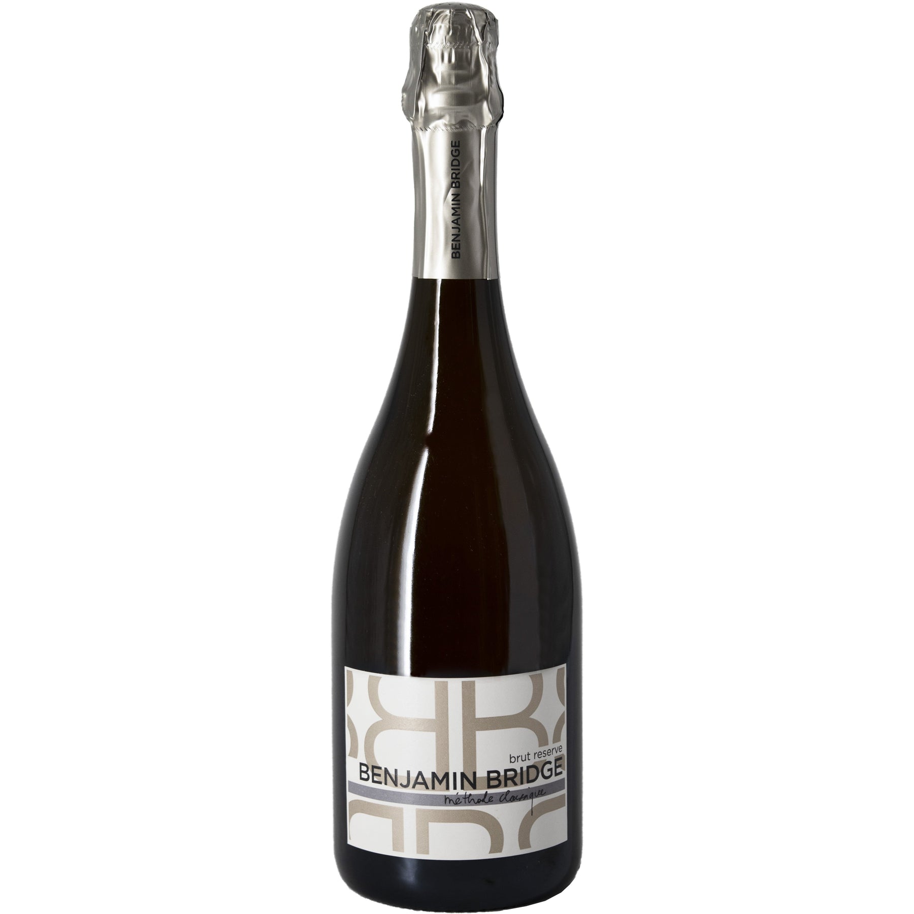 Benjamin Bridge, Brut Reserve 2011 | Friarwood Wines & Spirits