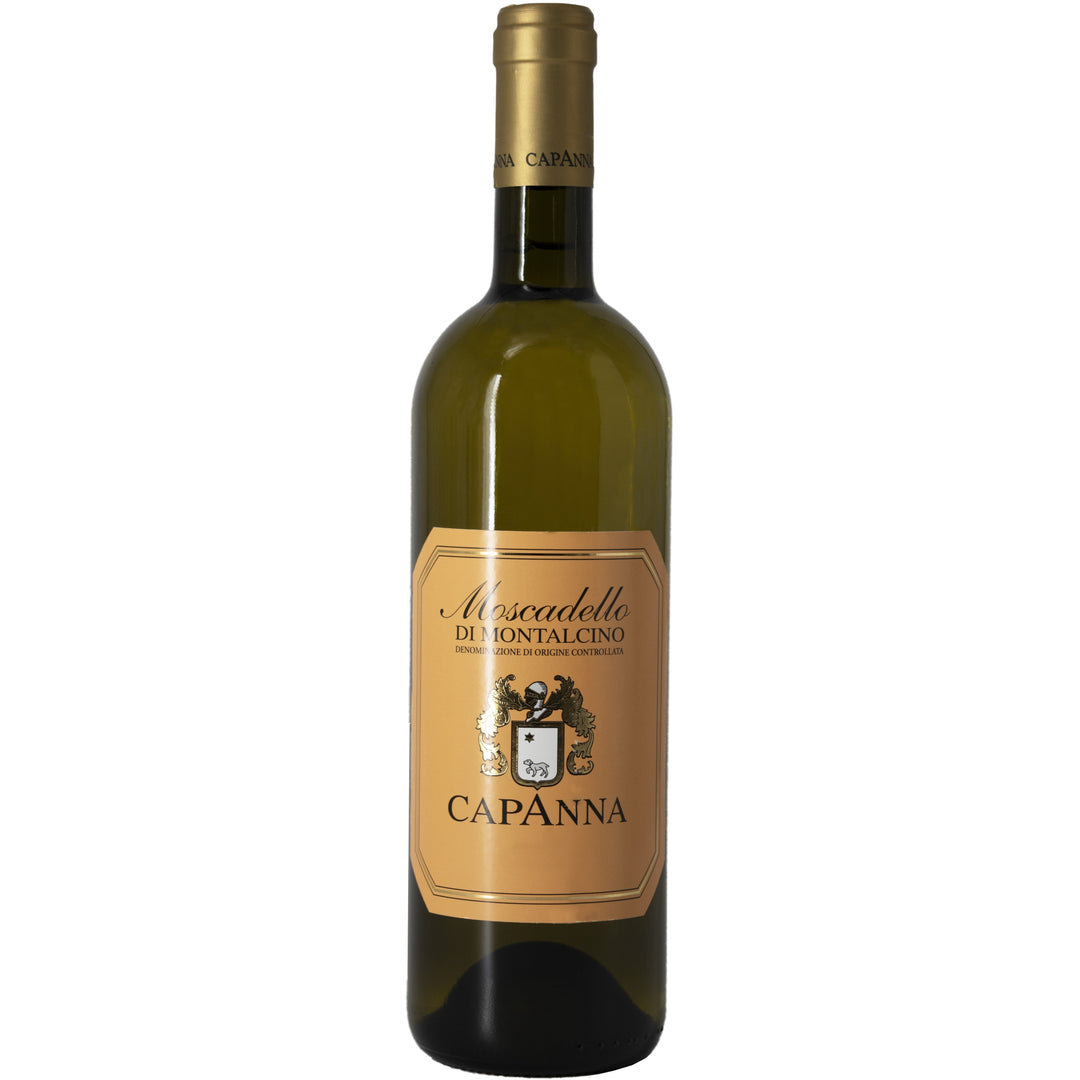 Capanna Wines | Friarwood Wines & Spirits