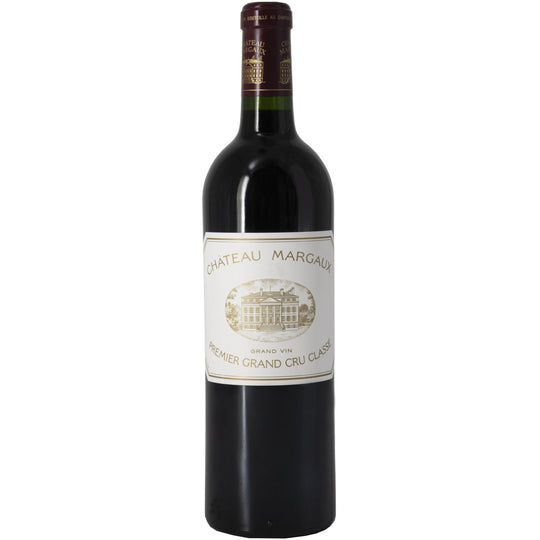 Chateau Margaux 2011 - Margaux Fine Wine | Friarwood – Friarwood Wines ...