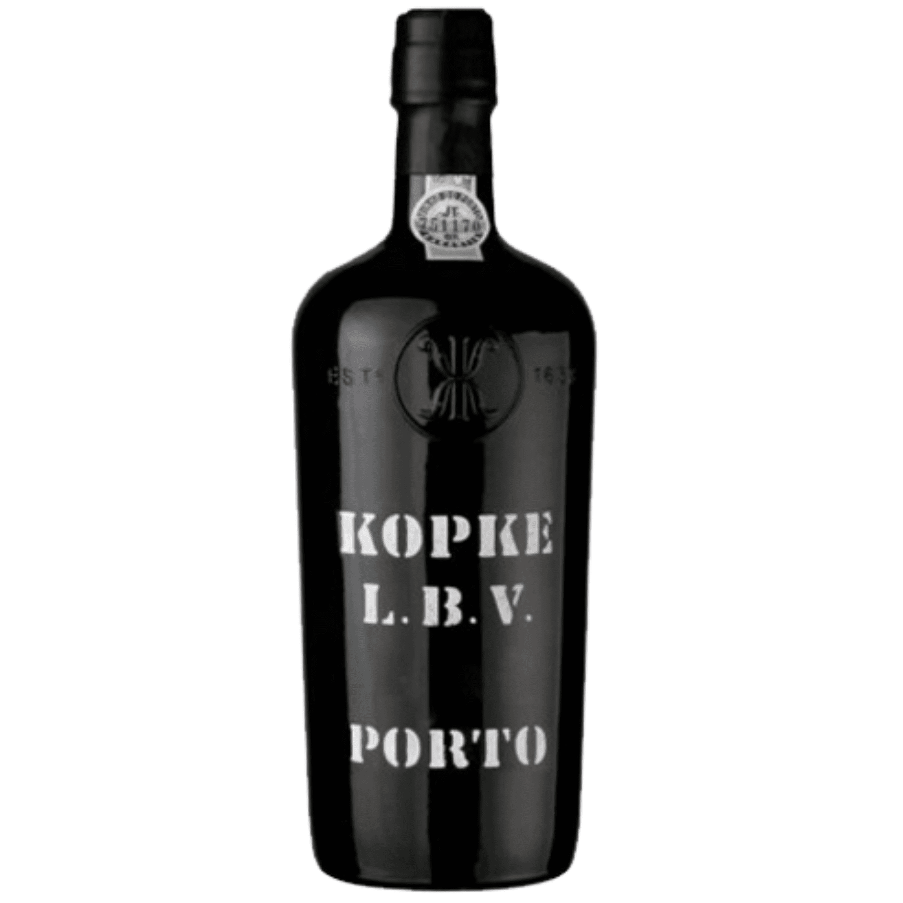 2018 Kopke Late Bottled Vintage Port Friarwood Fine Wines | Friarwood ...