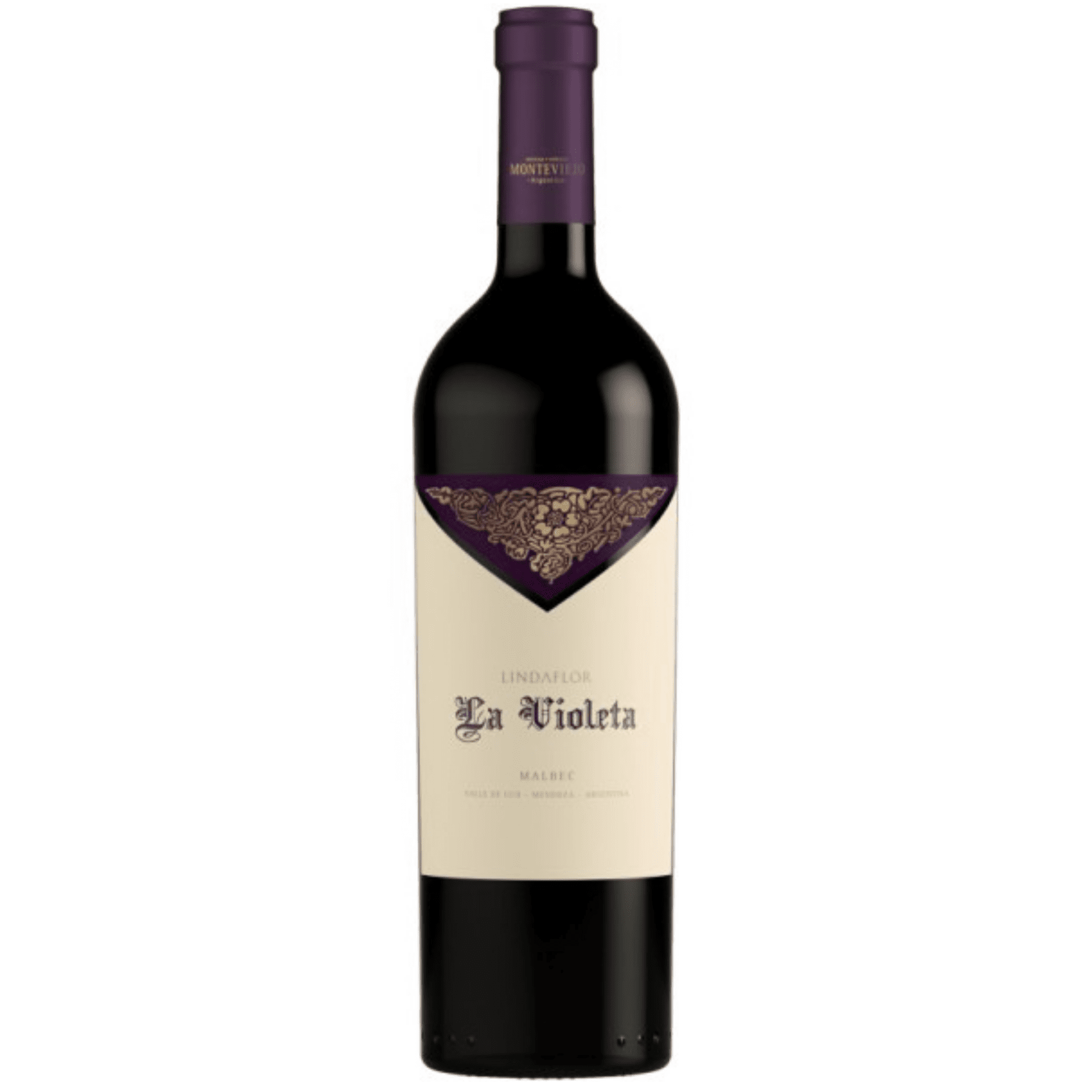 Buy Bodega Monteviejo, La Violeta, 2013 | Friarwood Wines & Spirits